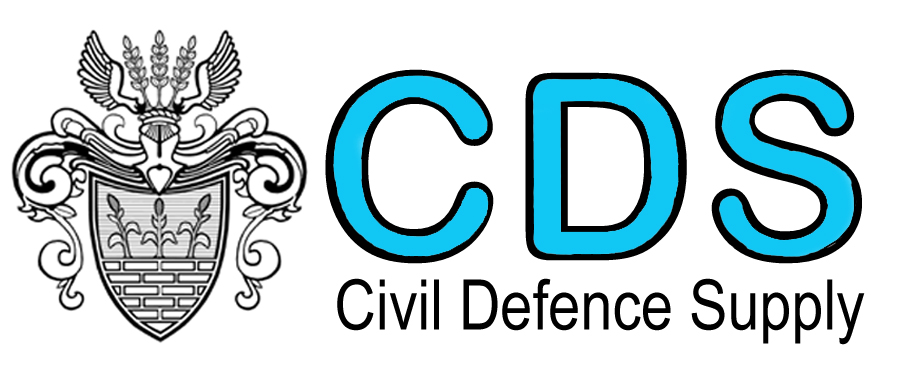 Civil Defence Supply Ltd