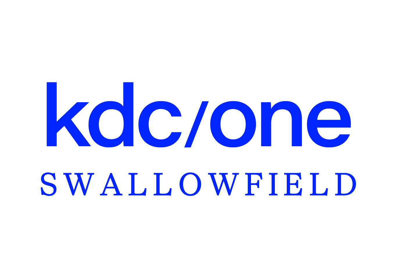 kdc/one