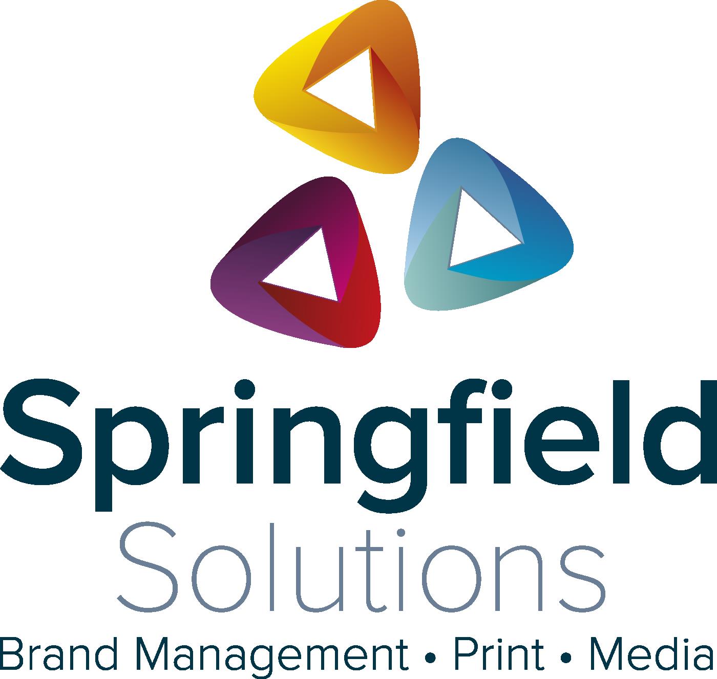 Springfield Solutions Ltd